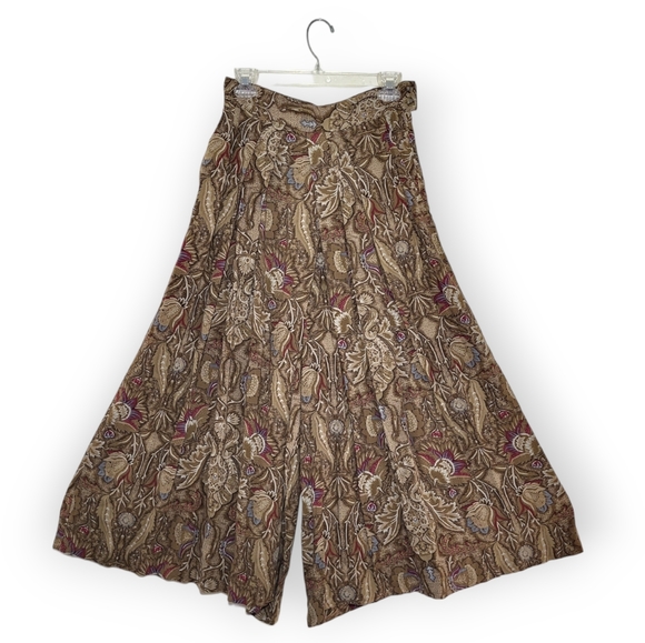 Forenza | Pants & Jumpsuits | Vintage Forenza High Waist Wide Leg ...